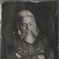 In person: Chris La Tray appearing at the Powell's Books featuring Sierra Crane | Milkweed Editions